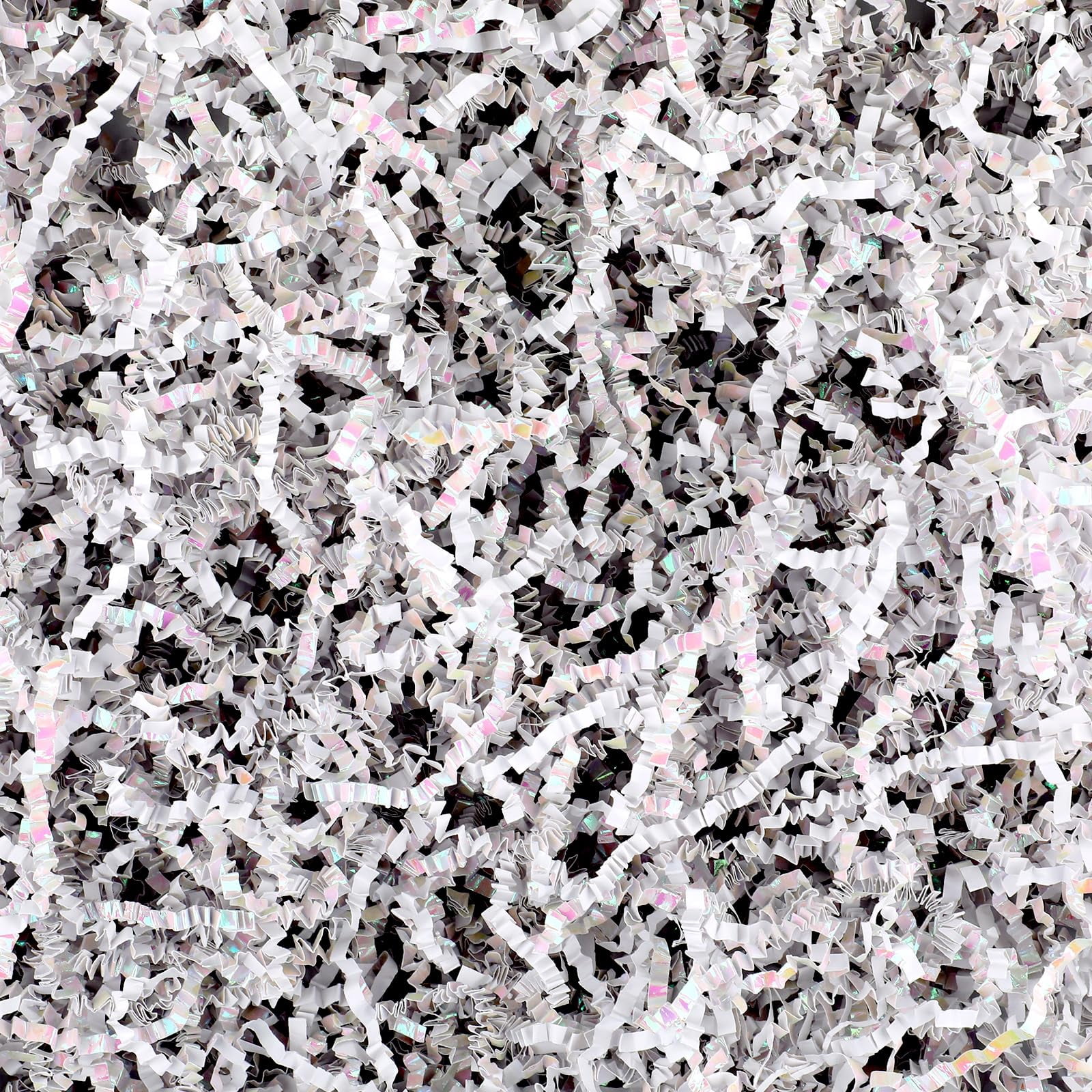 1/4LB Crinkle Cut Paper Shred Filler for Gift Wrapping Bag Gift Box ...