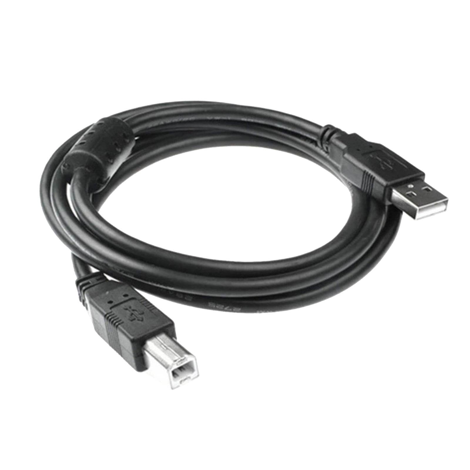 1.4M USB 2.0 Printing Cable High speed and Stable for Printers and ...