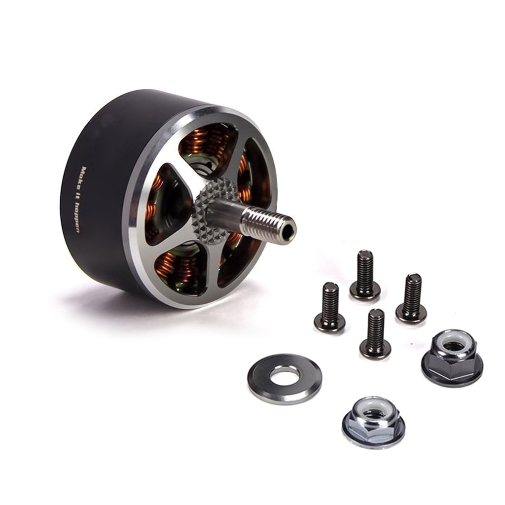 1/4PCS 900KV 1115KV Brushless Motor Unleashes Flying Potential For ...
