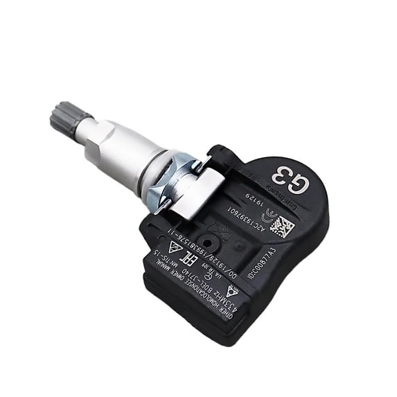 1/4PCS Car TPMS Tire Pressure Sensor For Mazda 3 B-Hatch Xev CX-30 CX-5 ...