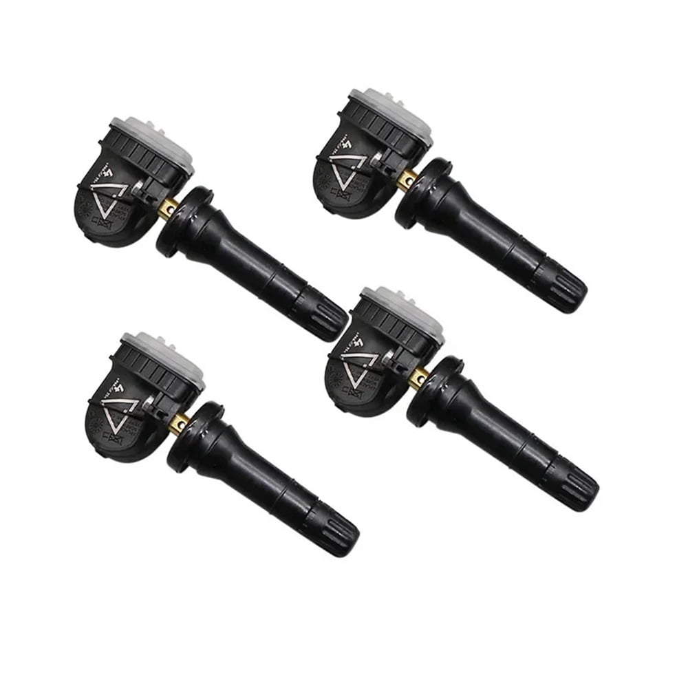 1/4PCS Car TPMS Tire Pressure Sensor For Opel Astra K Insignia B For ...