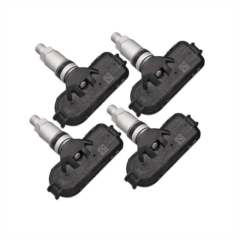 1/4PCS TPMS Tire Pressure Sensor 52933-3X305 For Hyundai Elantra 2014 ...
