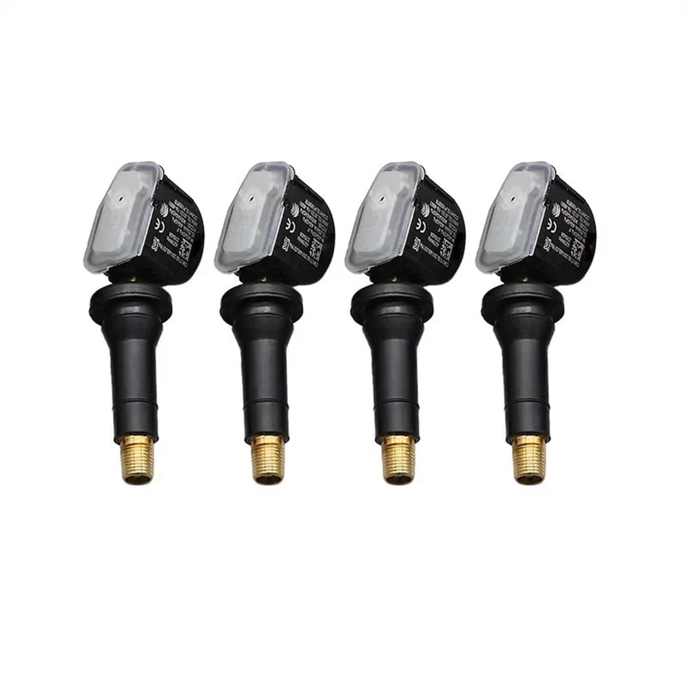 1/4PCS Tire Pressure Sensor TPMS 52940-BV100 For Hyundai Creta Ioniq 6 ...