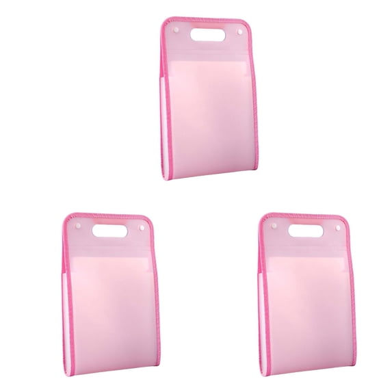 1-4Pcs 9x14 Inch Extended Folder Portable Organ Bag 13 Cells A4 - Large ...