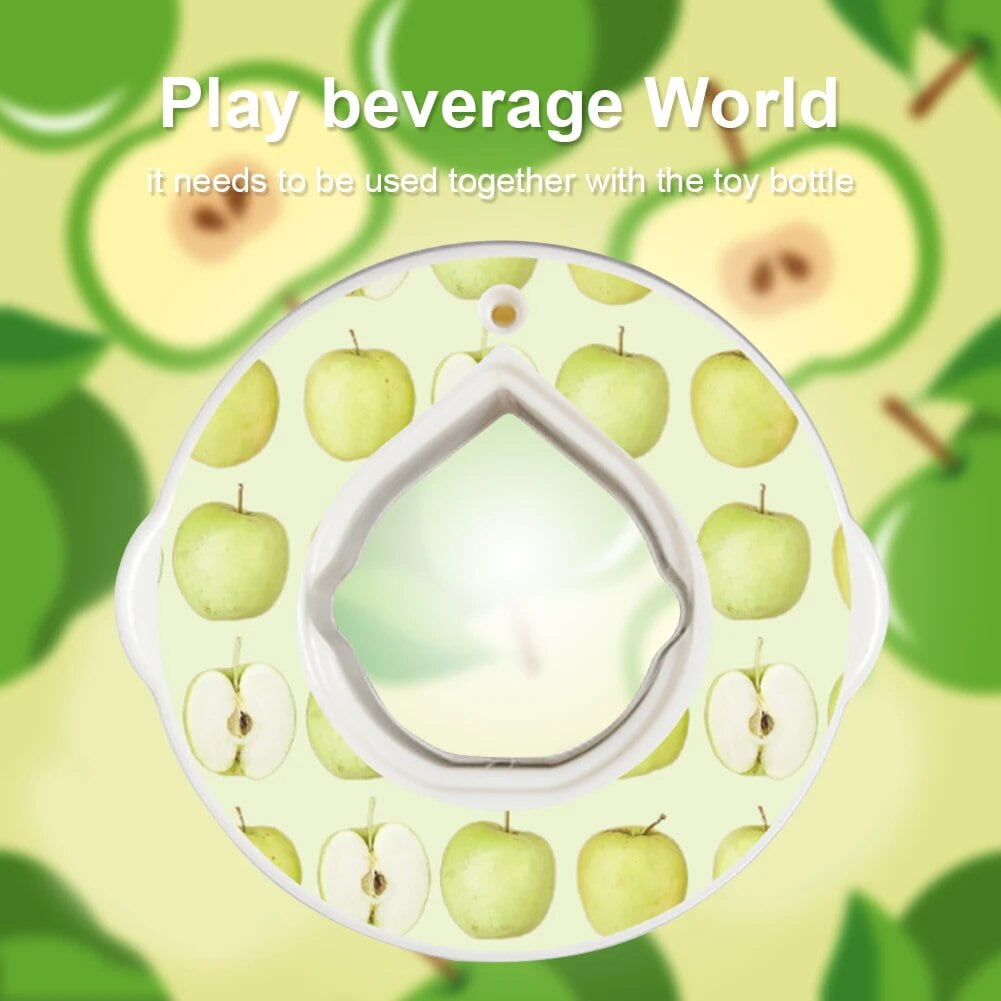 1-4Pcs Fruit Scent Pods Air Scent Fruit Flavour 0 Sugar Up plastic ...