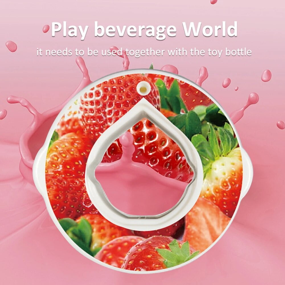 1-4Pcs Fruit Scent Pods Air Scent Fruit Flavour 0 Sugar Up plastic ...