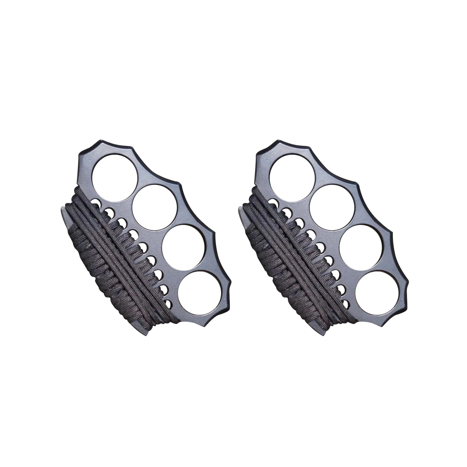 1-4Pcs L-summer Multifunctional Tool Hand Brace Brass Four Finger ...