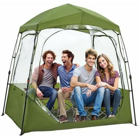 Weather Pods in Tents - Walmart.com