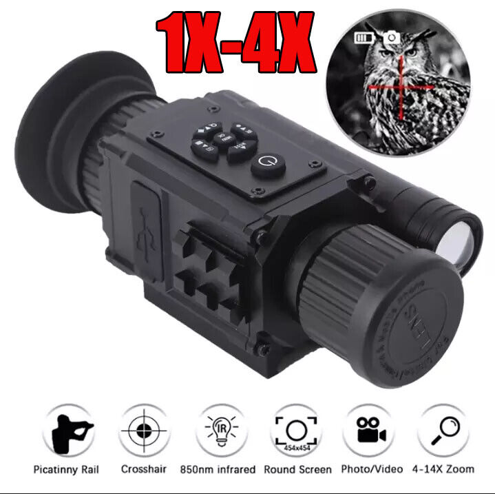 Ir Optics