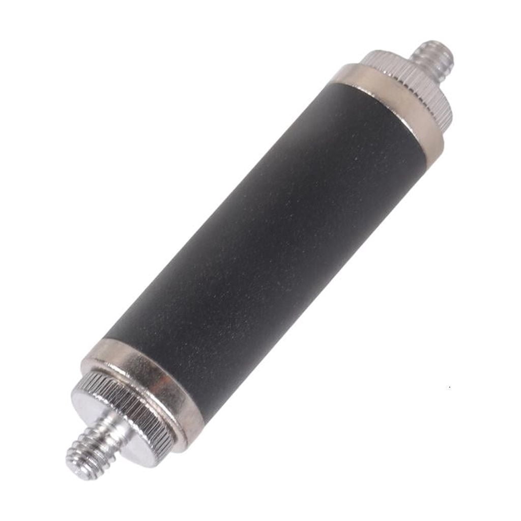 1/4in/20 Threaded Camera Extension Bar Iron Build Photography Mount Rod ...