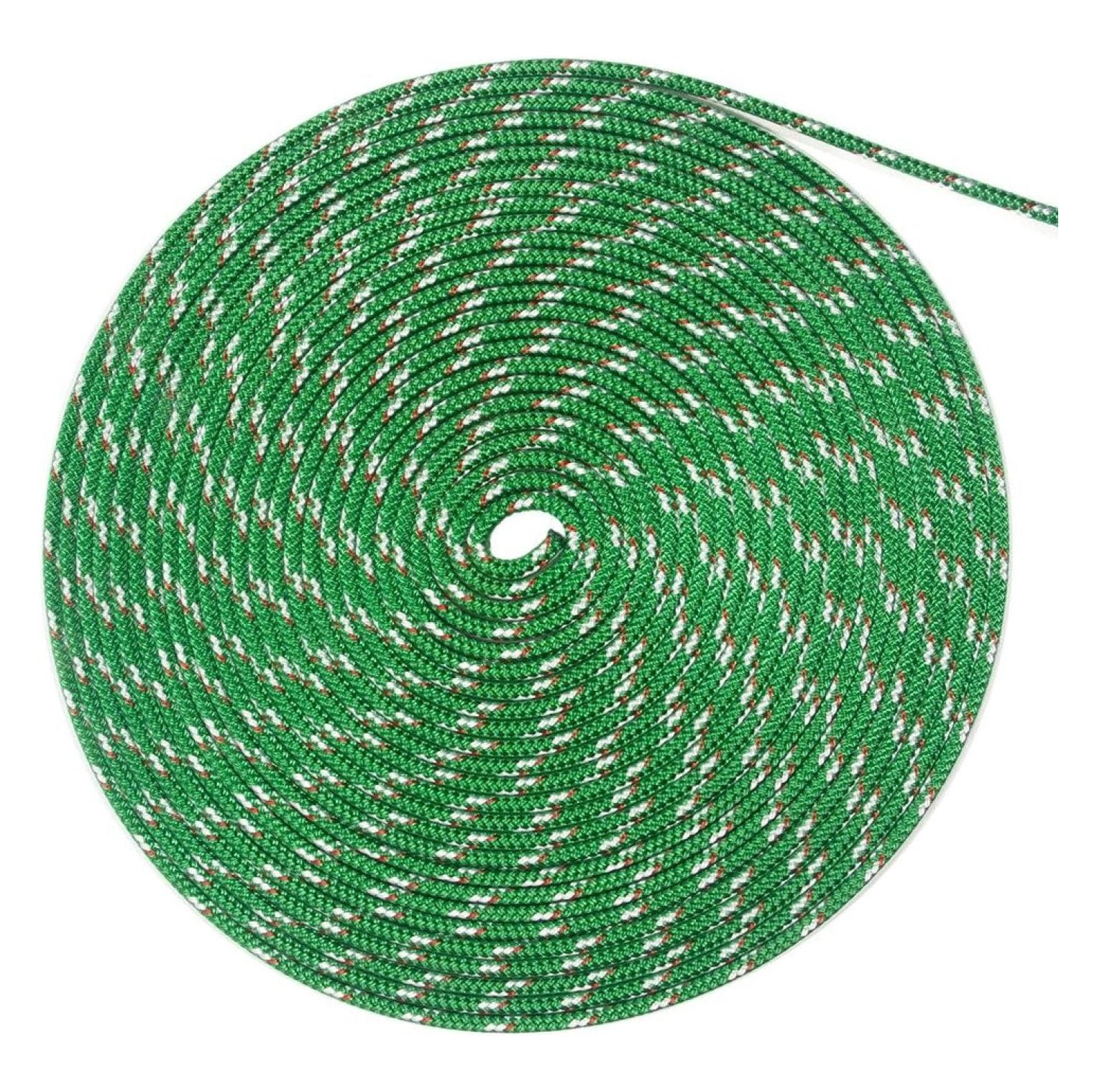 1/4in (6mm) Sta-Set Solid Green 150 Feet Long - Walmart.com