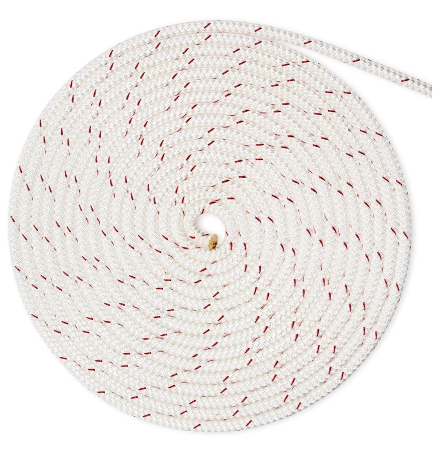 1/4in (6mm) Sta-Set White 140 Feet Long - Walmart.com