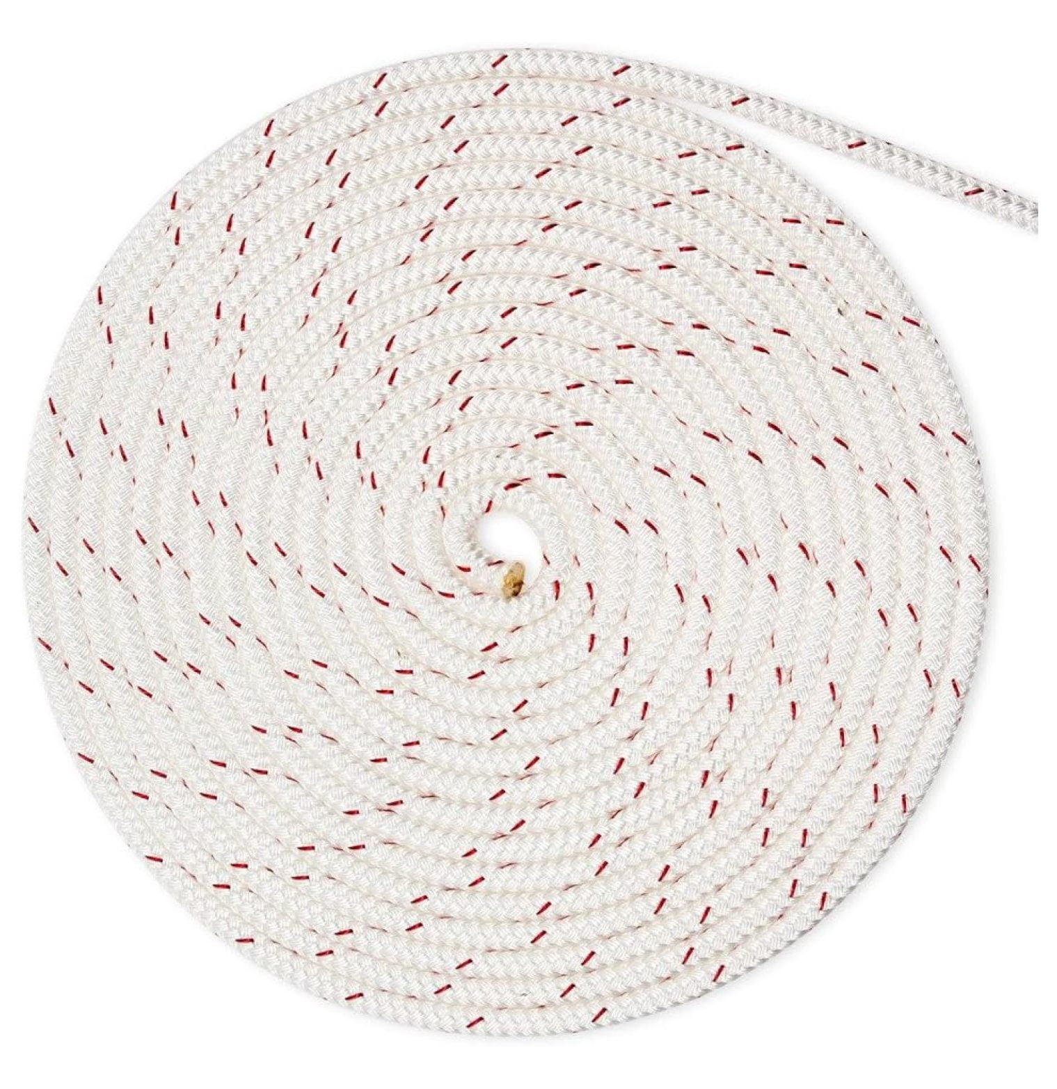 1/4in (6mm) Sta-Set White 180 Feet Long - Walmart.com