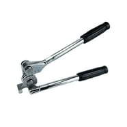 Kaka Industrial TR-50 Manual Tube Pipe Roller Bender, with one set of 1 ...