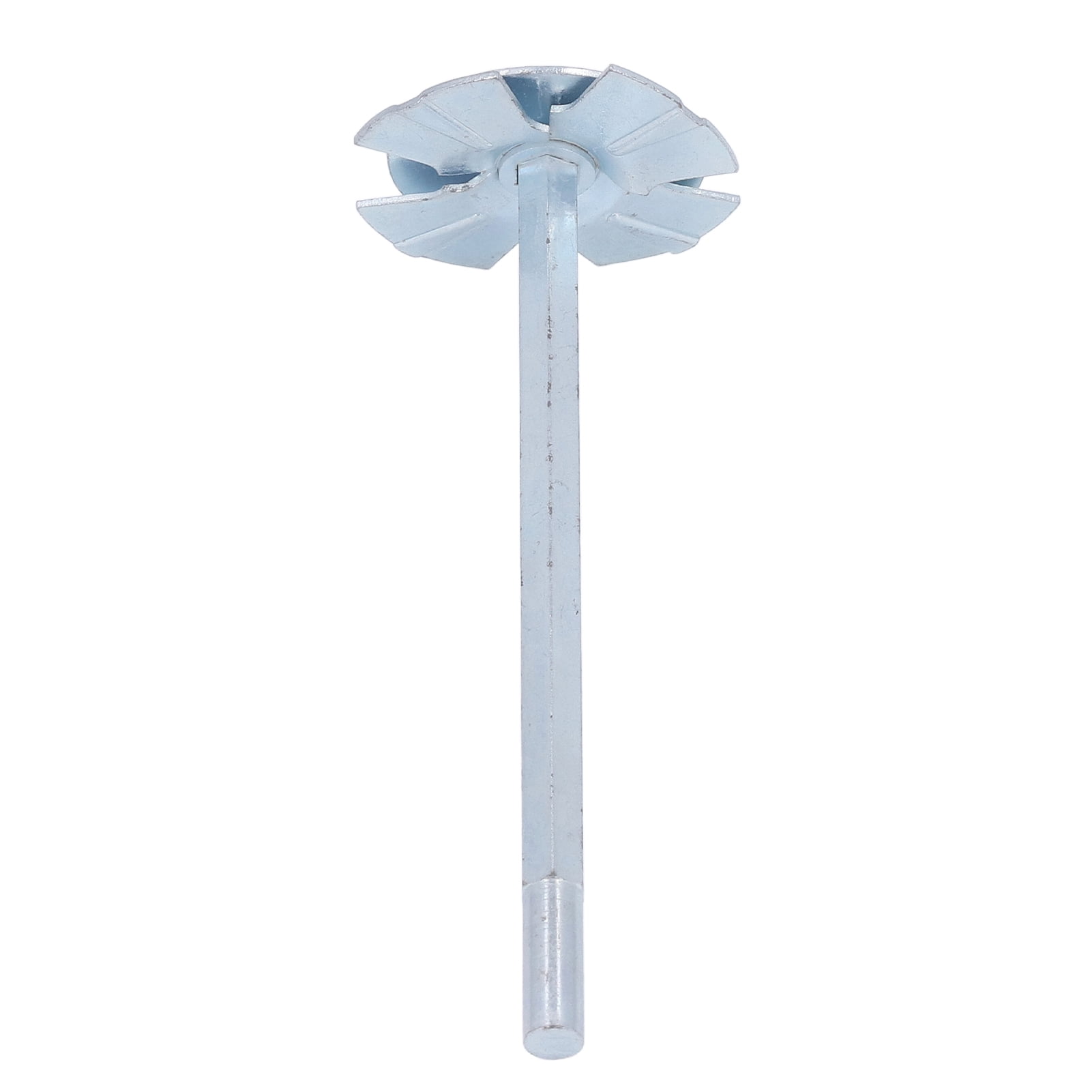 1/4in Power Drill Pipe Reamer Tool, Saver Bit Socket for Removing SCH ...