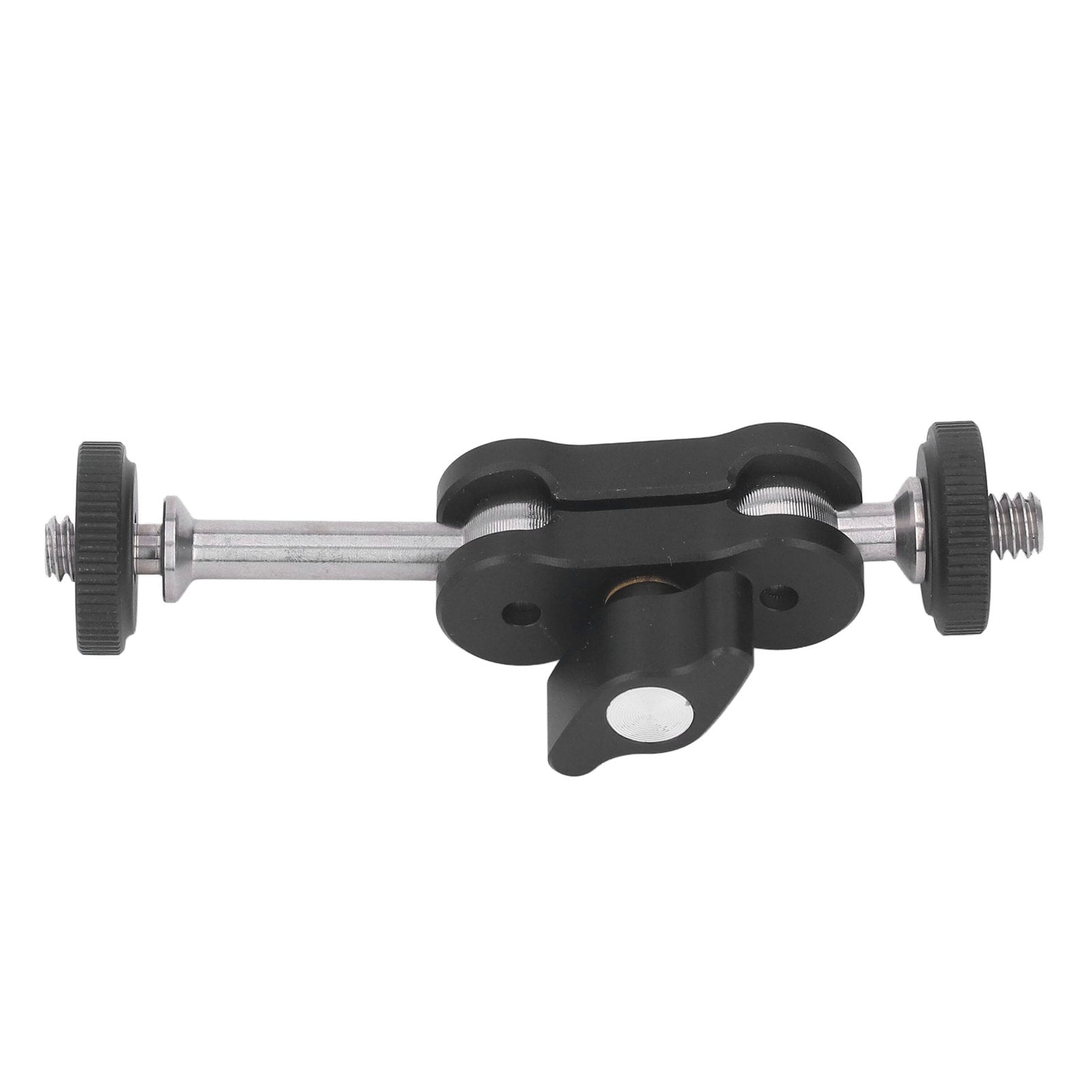 1/4in Screw Camera Monitor Mount Universal Adjustment Extension Arm ...