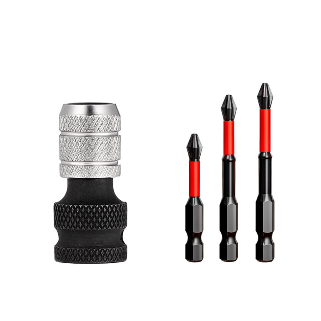 1/4inch Drive To 1/4inch Hexagonal Adapter Socket Adapter Drive ...