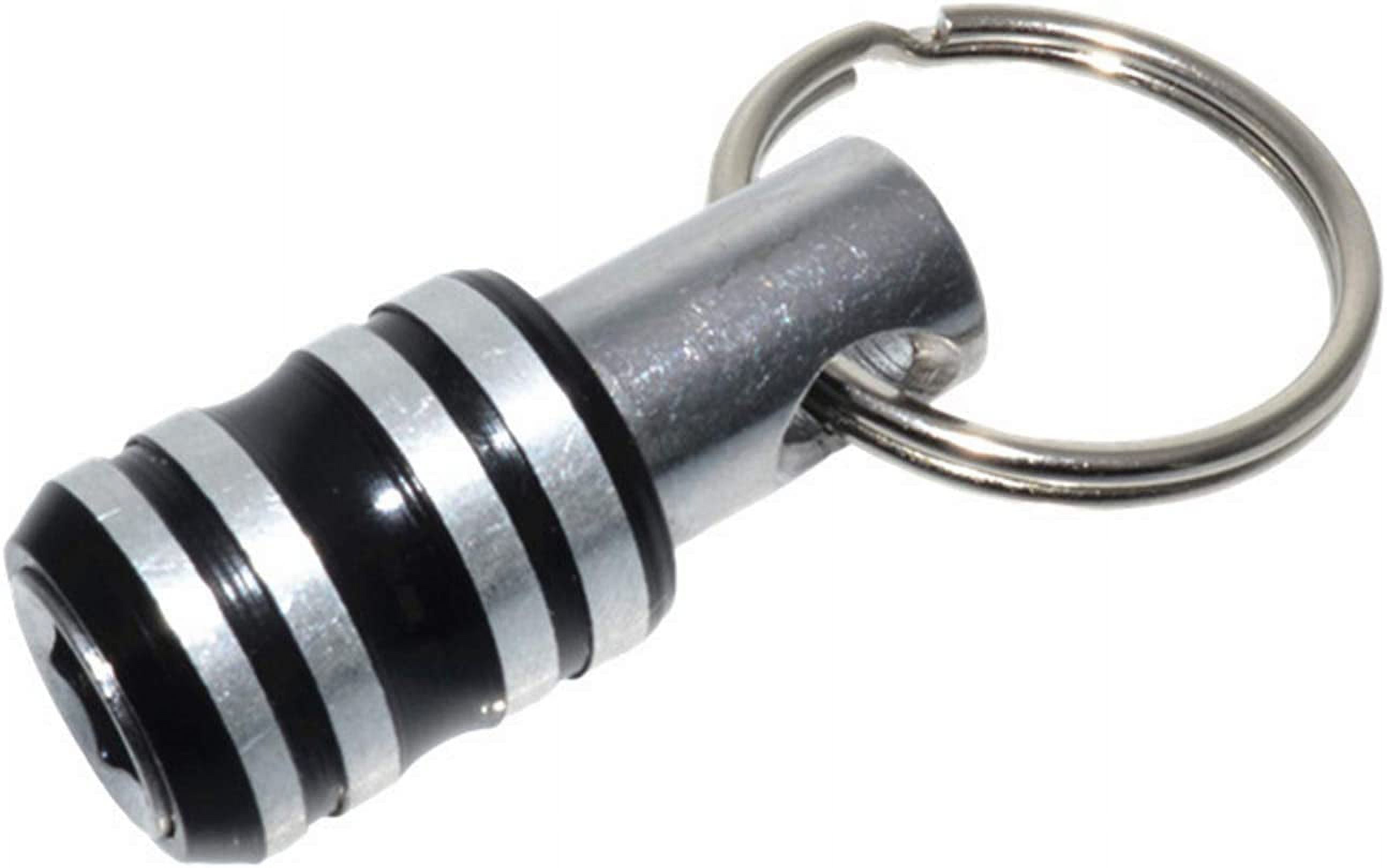 1/4inch Hex Shank Stainless Steel Screwdriver Bits Holder Bar Drill Bit ...