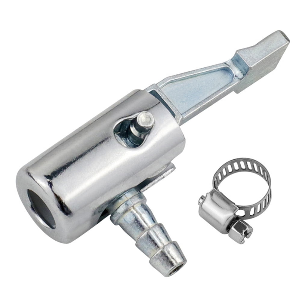 1/4inch Locking On All Metal Air Chuck Portable Air Compressor Tires ...