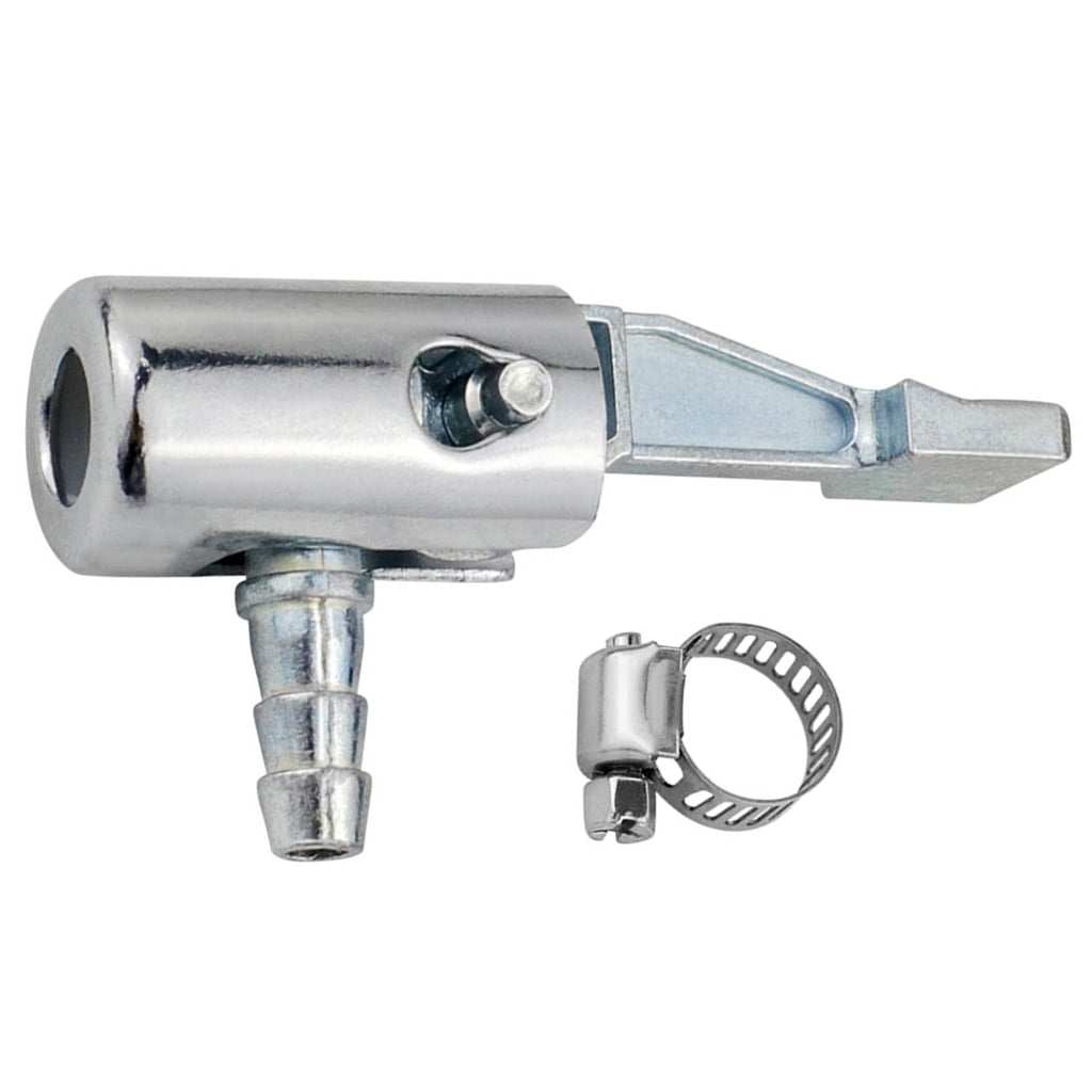 1/4inch Locking On All Metal Air Chucks Portable Air Compressor Tires ...