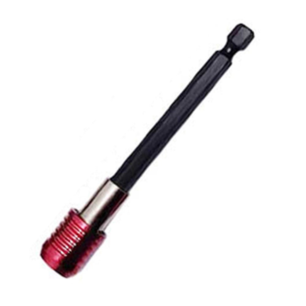 1/4inch Magnetic Bit Holder 60-300mm Screwdriver Drill Bit Holder Bit ...