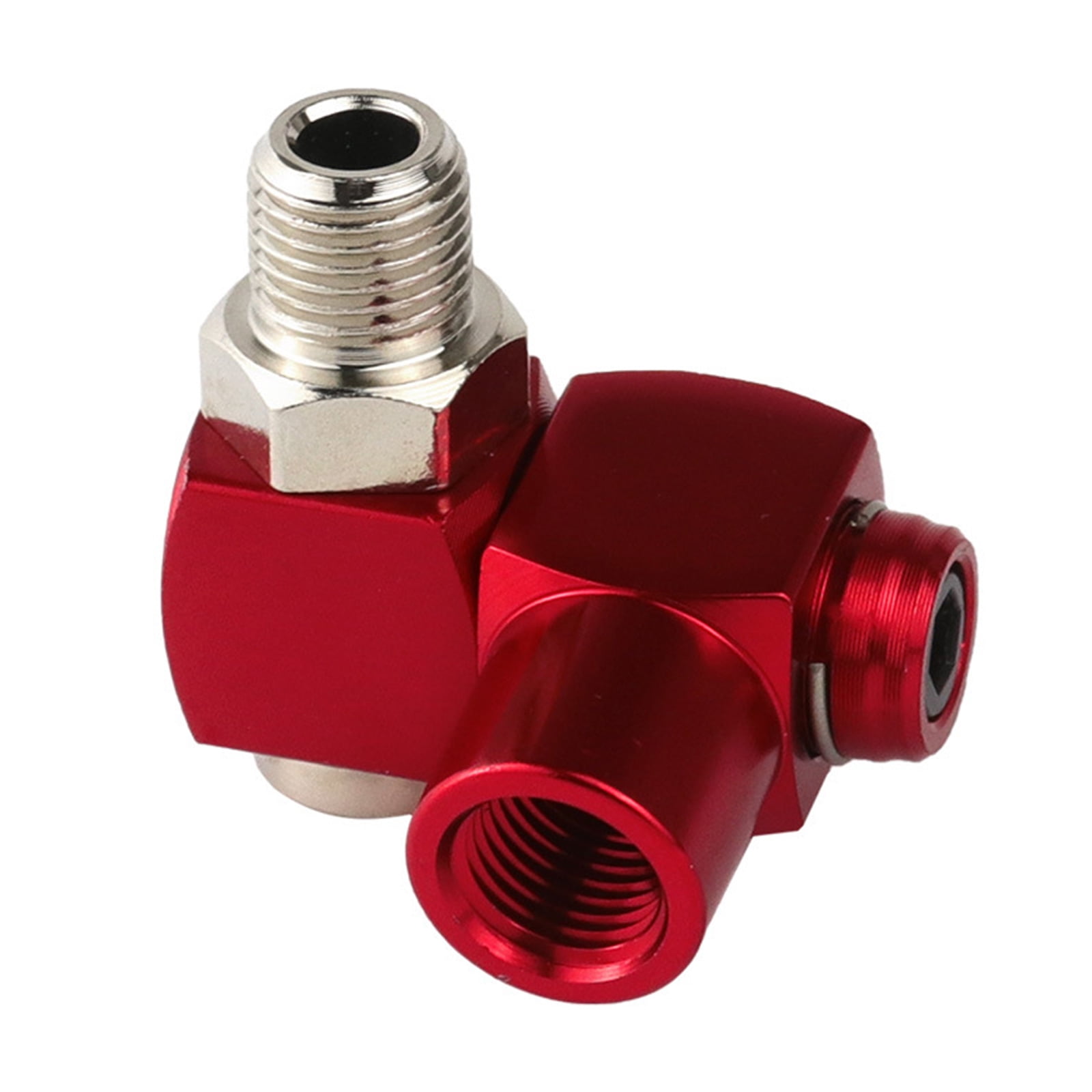 1/4inch Male and Female Threads Fittings Universals Air Compressors ...