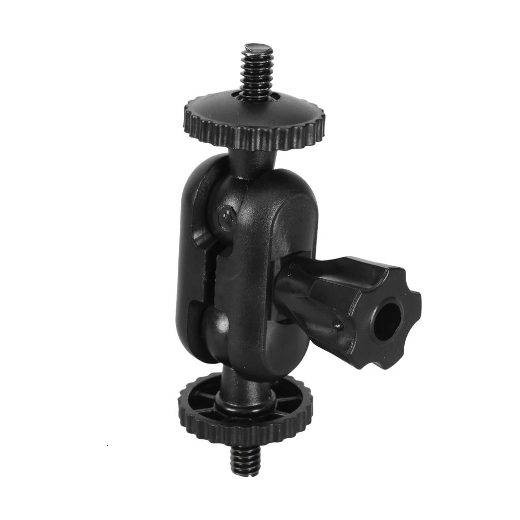 1/4inch Male to Male Threaded Screw Connectors Double Head Studs for ...