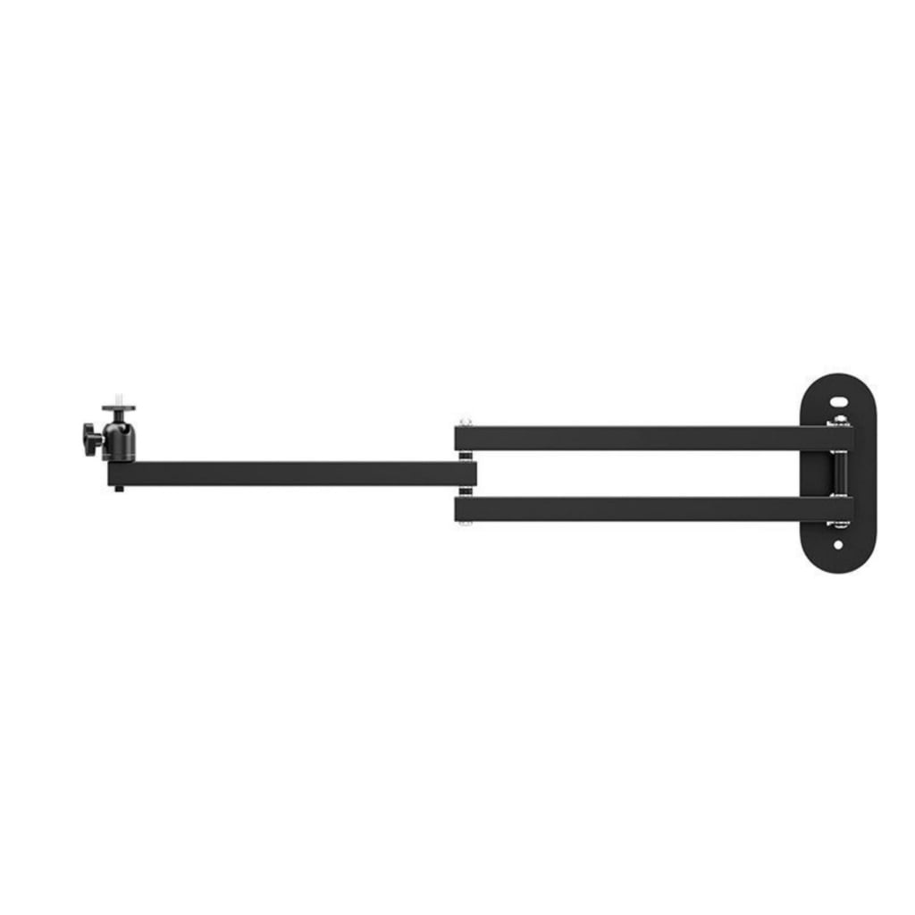 1/4inch Projector Bracket 360 Degree Panoramic Rotation Metal ...