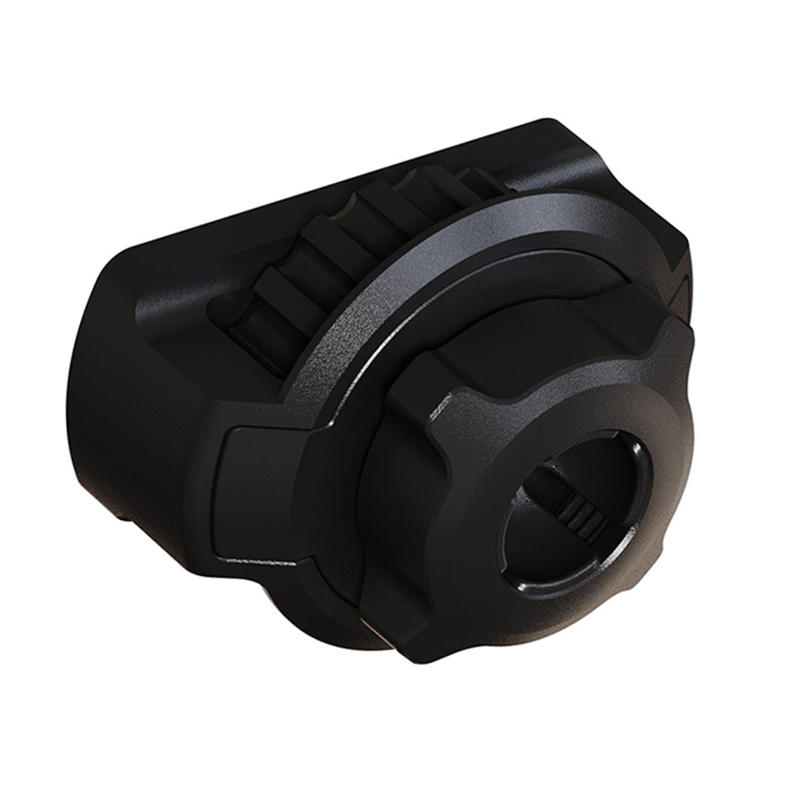 1/4inch Screw Mount Head 17mm Camera Adapter for DSLR Microphone ...