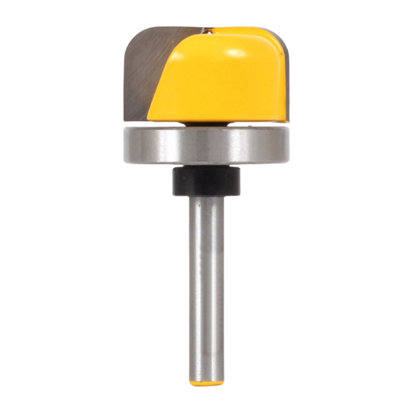 1/4inch Shank Milling Cutter Carving Pattern Bit Flush Trim Bit ...