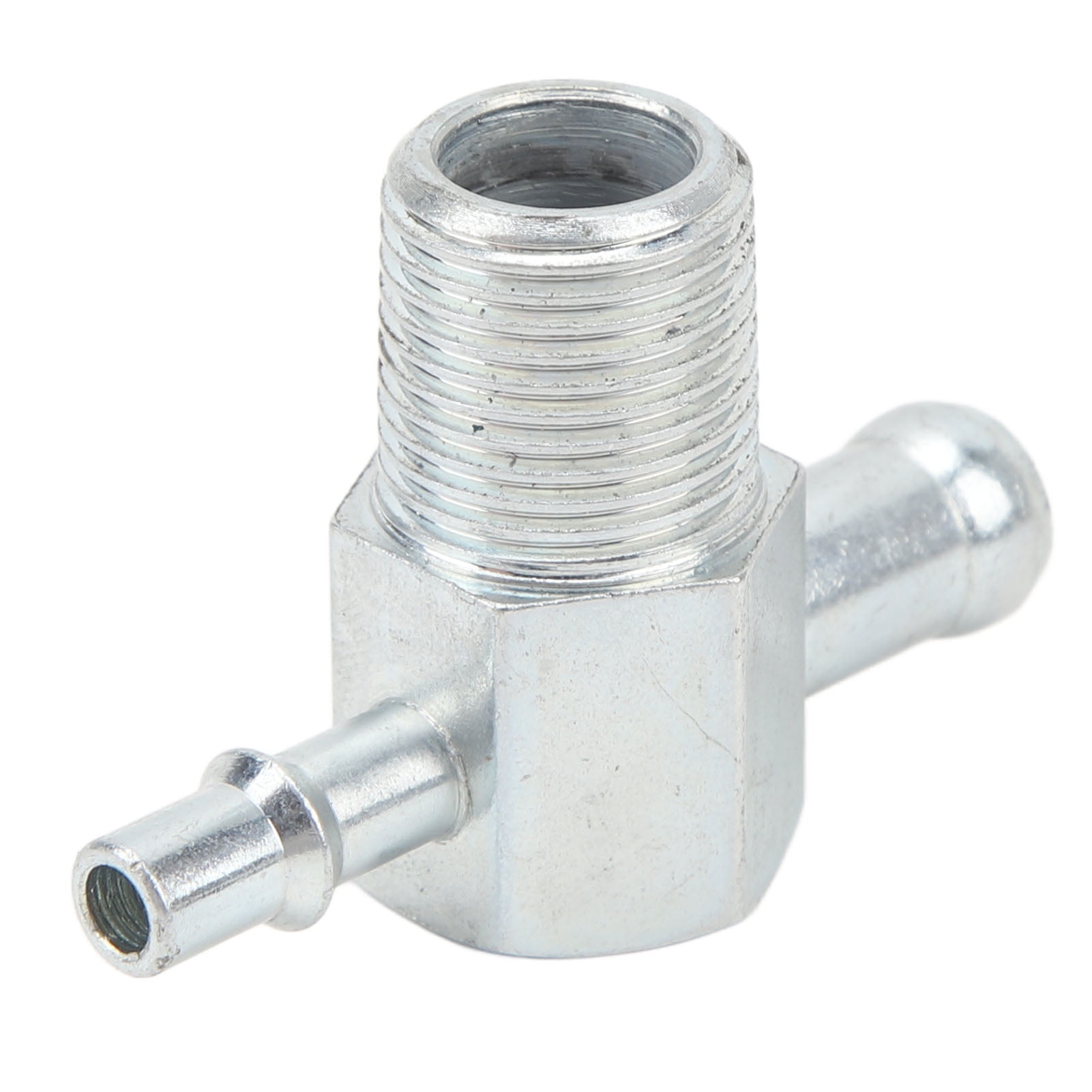 1/4inch T Vacuum Fitting Excellent Sealing Highly Efficient Intake ...