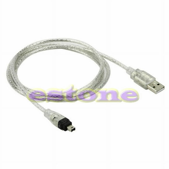 Firewire to USB Cables