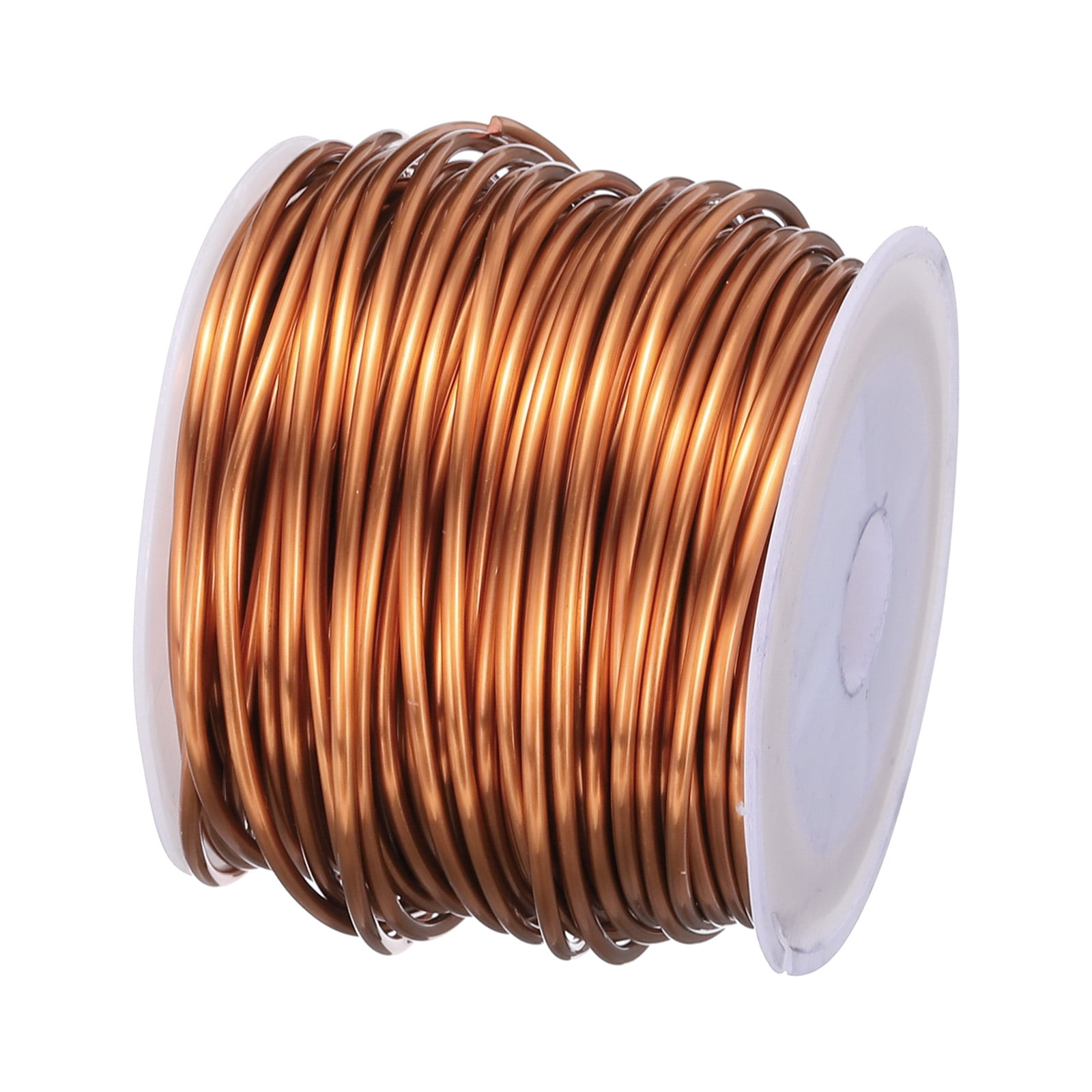 1.4mm Magnet Wire 43ft Enameled Copper Wire Enameled Magnet Winding ...