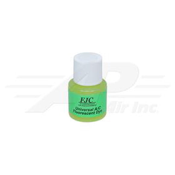 R134a Uv Dye