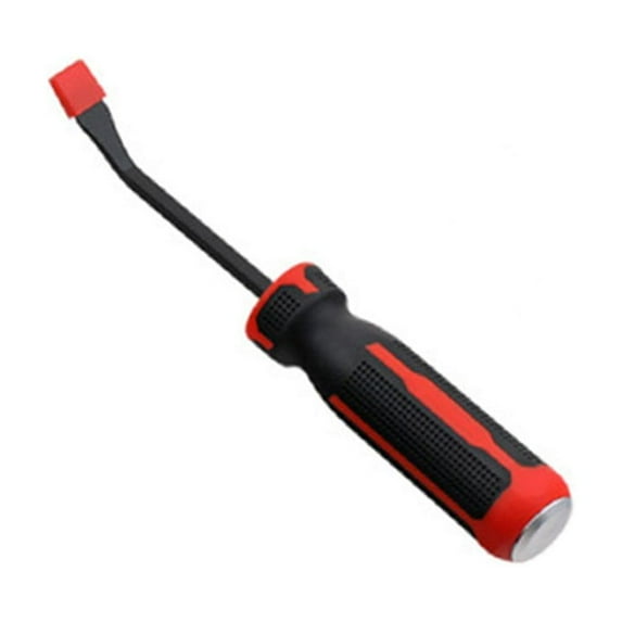 1/4pcs 8/12/18/24 Inch Heavy Duty Pry Bar Set With Thicker Strike Cap ...