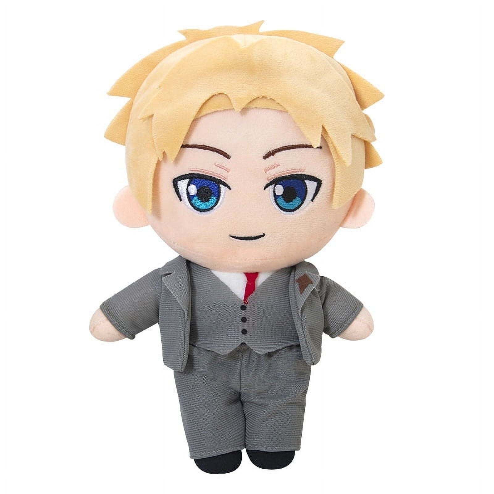 1-4pcs Hot sale anime domestic spy stuffed plush toy Chimera lion Ania ...