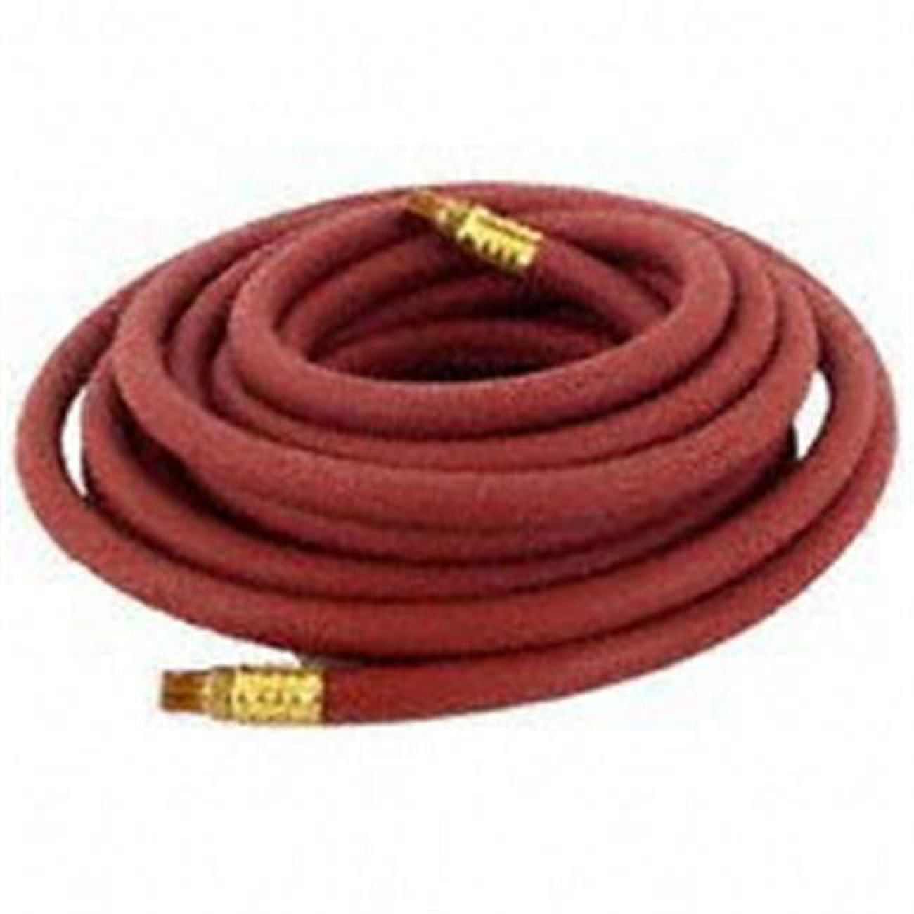 1/4x50ft Red Air Hose - Walmart.com