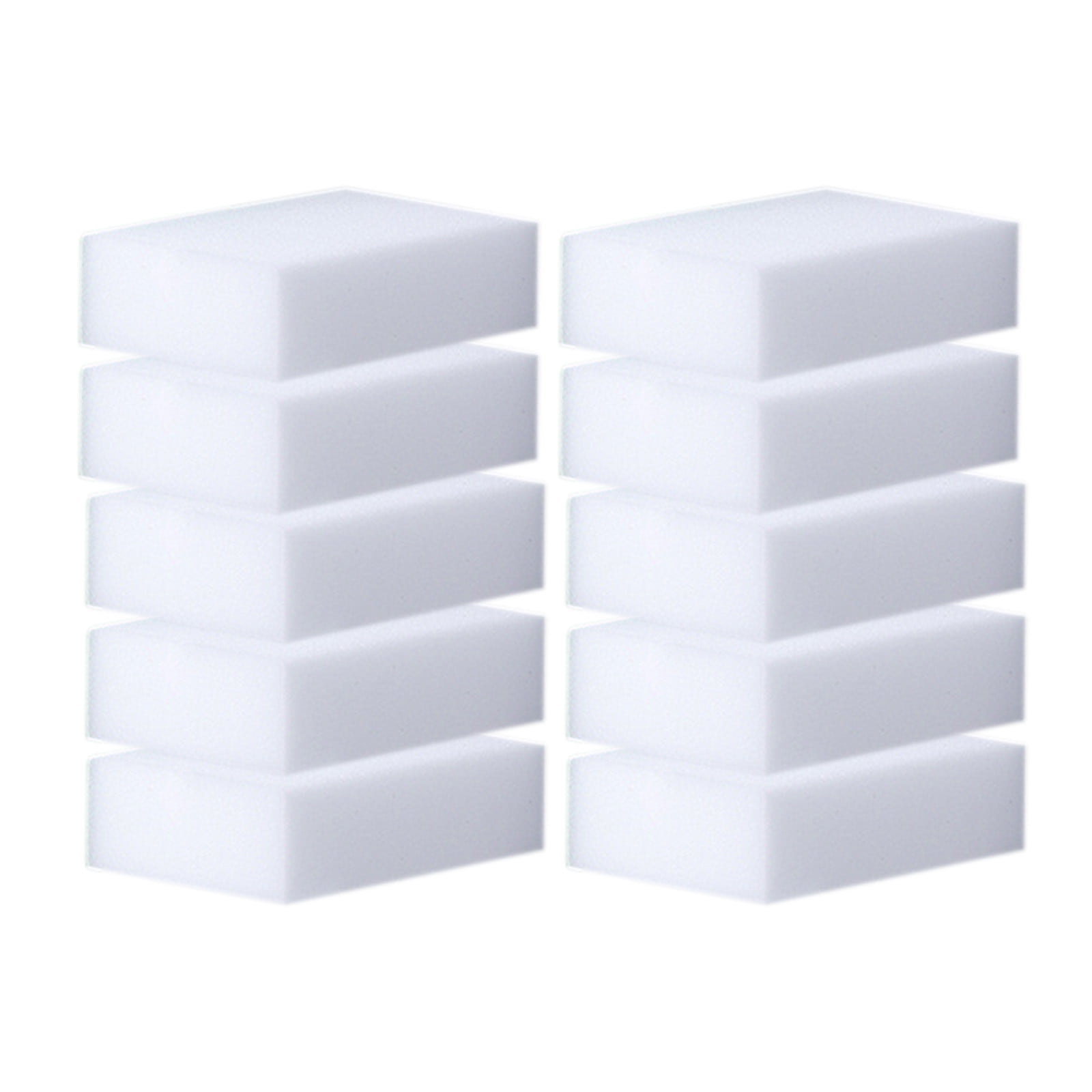 1/5/10-Pack Nanoscale Sponge Blocks | 3.94x2.76x1.18in Heavy-Duty ...