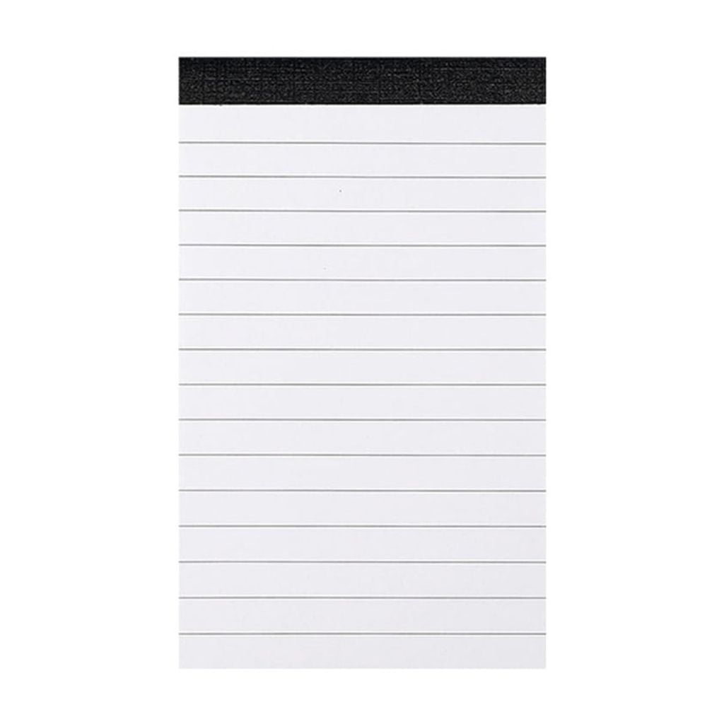 1/5/10 Pcs A7 Writing Paper Scratch Pad Tear Offs Note Pads Memos Pad ...
