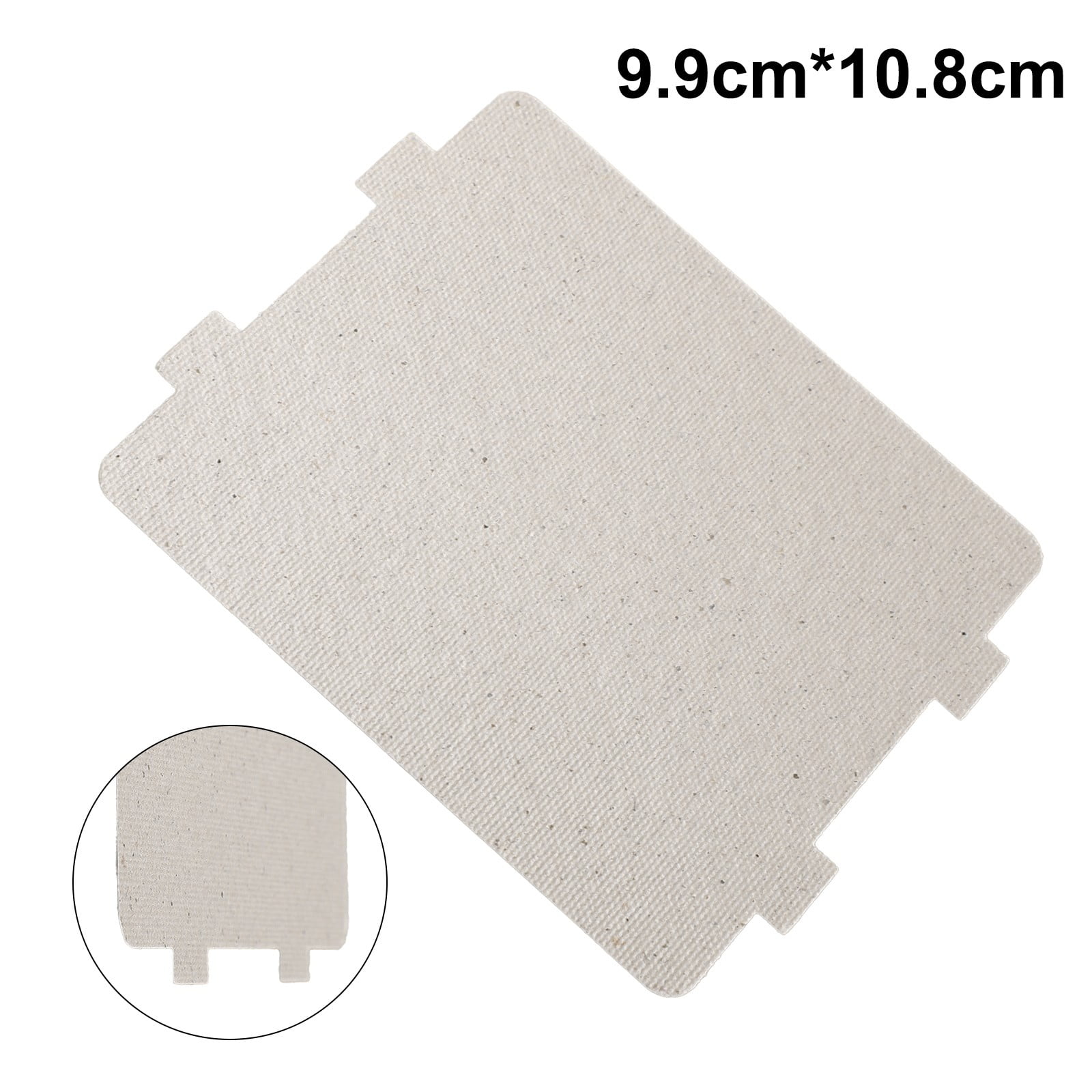 1/5/10 Pieces Microwave Oven Mica Sheet Waveguide Waveguide Cover For ...