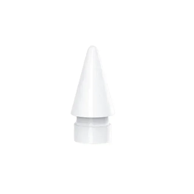 1/5/10Pcs Replacement Tips for Apple Pencil 1st/2nd Gen iPencil Nibs ...