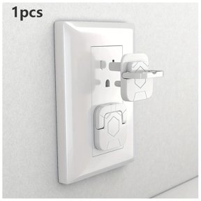 Safety 1st® Outlet & AC Adapter Cover - Walmart.com