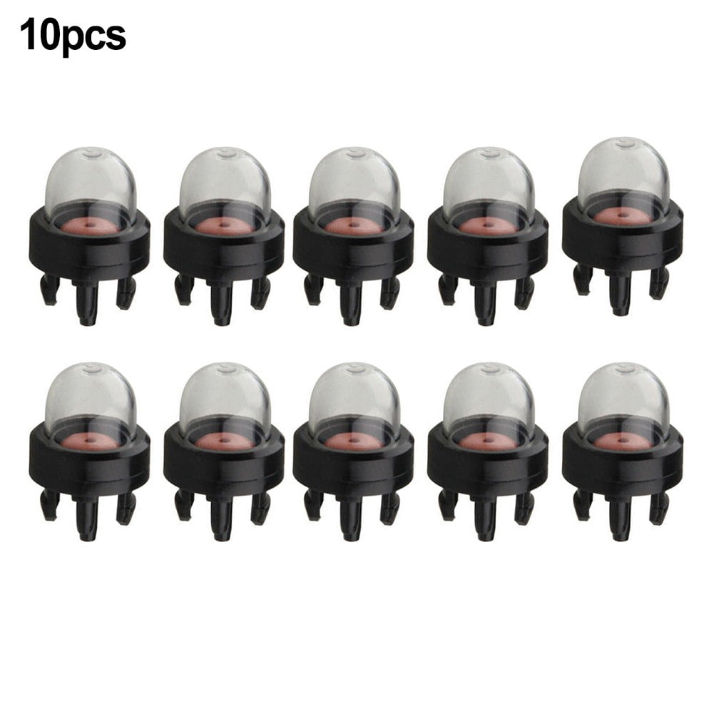 1/5/10pcs Recoil Pull Starter Primer Bulb For Whipper Snippers ...