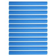 Clamp Foam For Padding or Bumper- 4 PACK Blue - Walmart.com