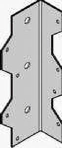 Structural Steel Connectors