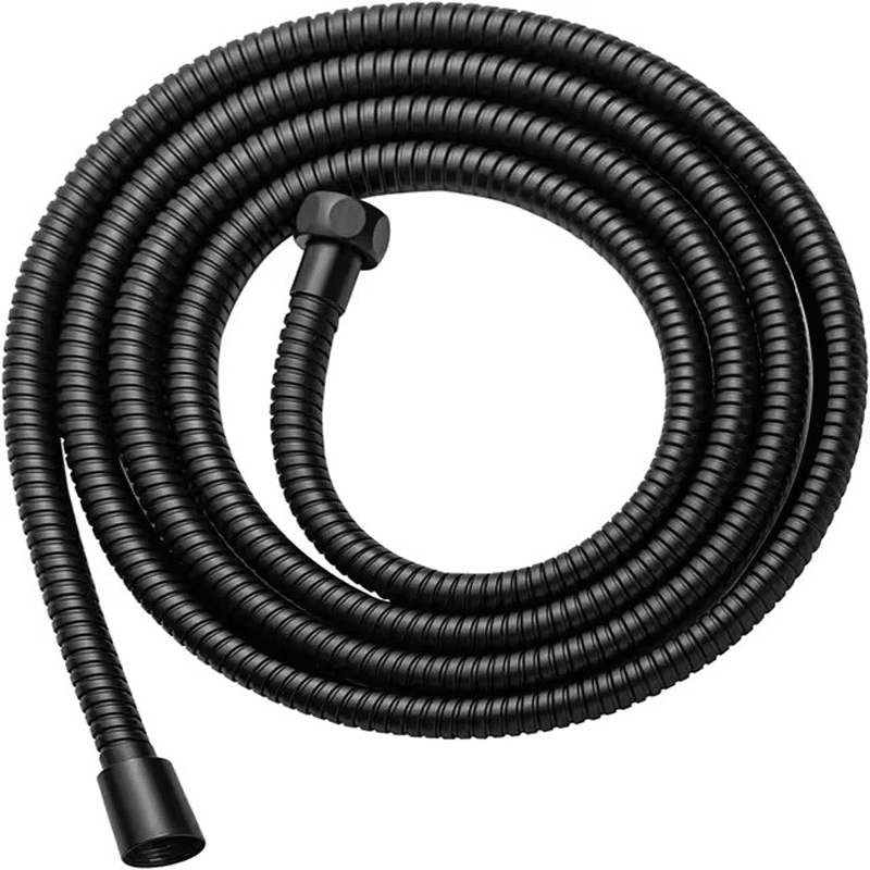 1.5/2/3M Stainless Steel Flexible Shower Hose Long Shower Water Hose ...