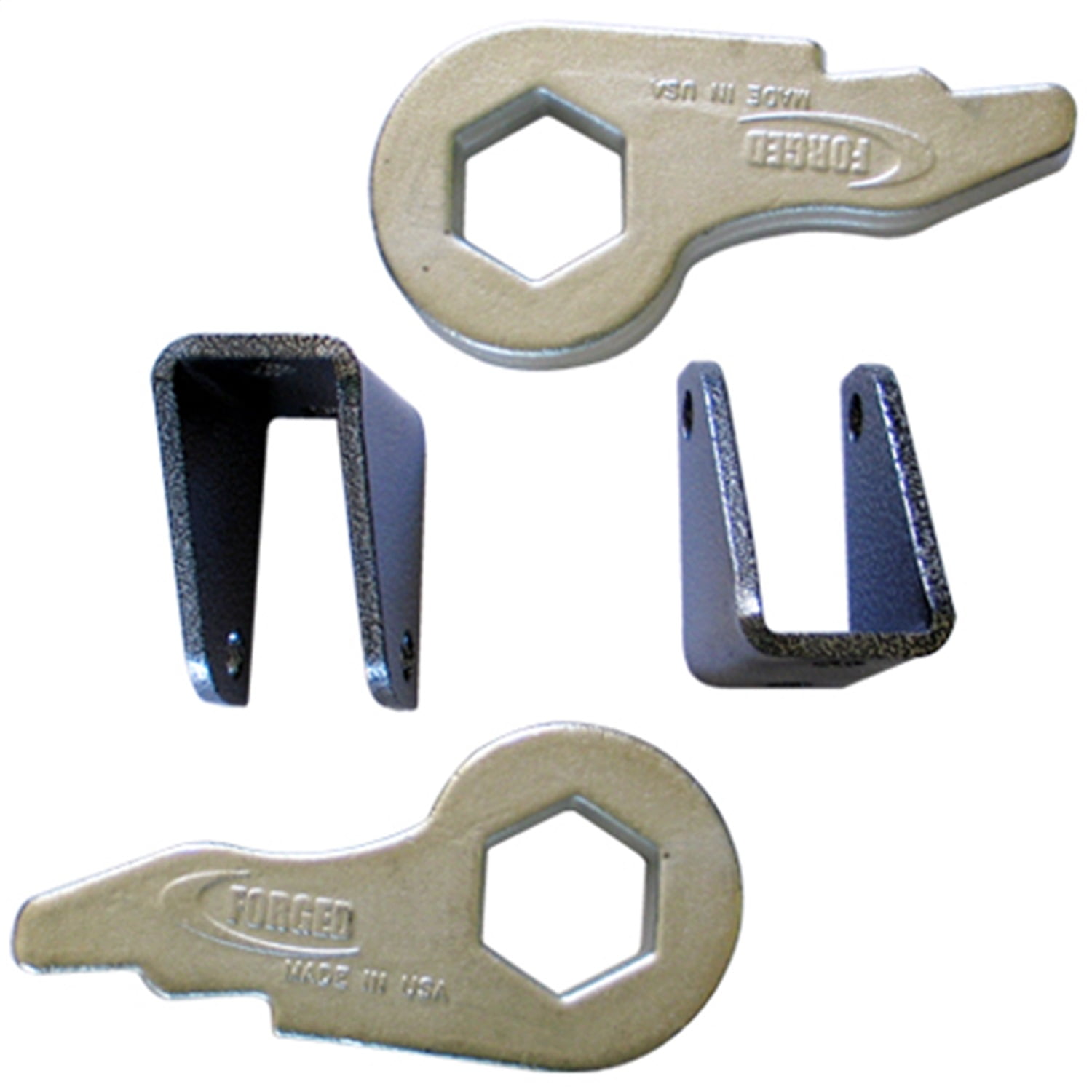 Daystar PACL225PA Torsion Bar Leveling Key Fits 03-09 H2 - Walmart.com