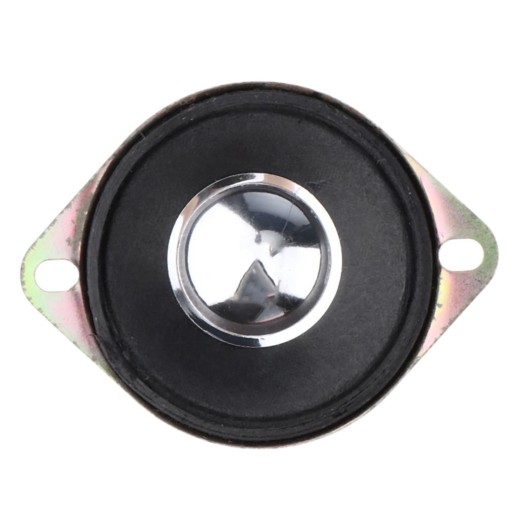 1.5 "4Ohm 5W Audio Subwoofer Loudspeaker Woofer Loudspeaker Bass ...