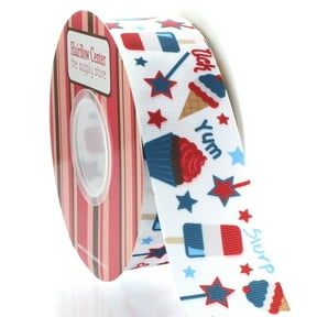 4th Of July Ribbon