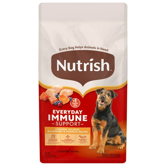 Nutrish Dog Food - Walmart.com